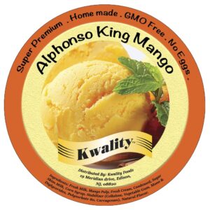 Ice Creams – Kwality Ice Cream