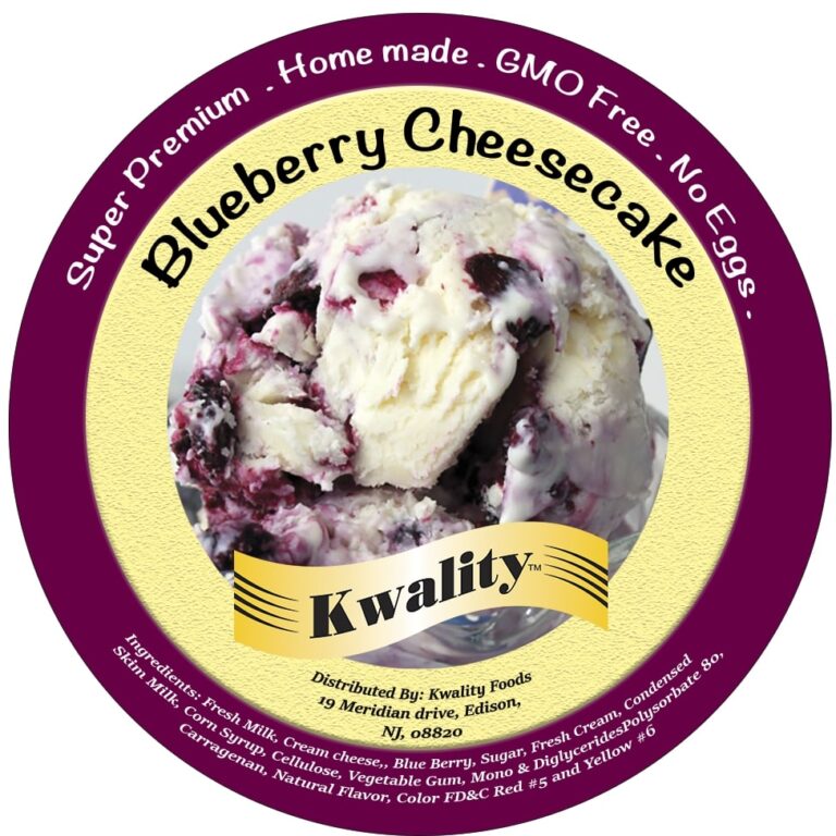 Ice Creams – Kwality Ice Cream