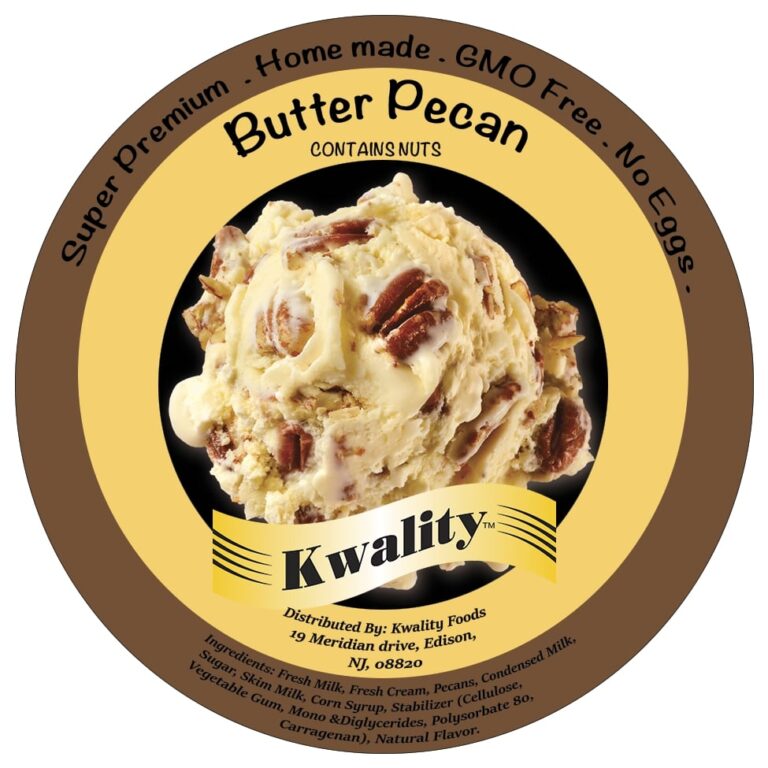 Ice Creams – Kwality Ice Cream