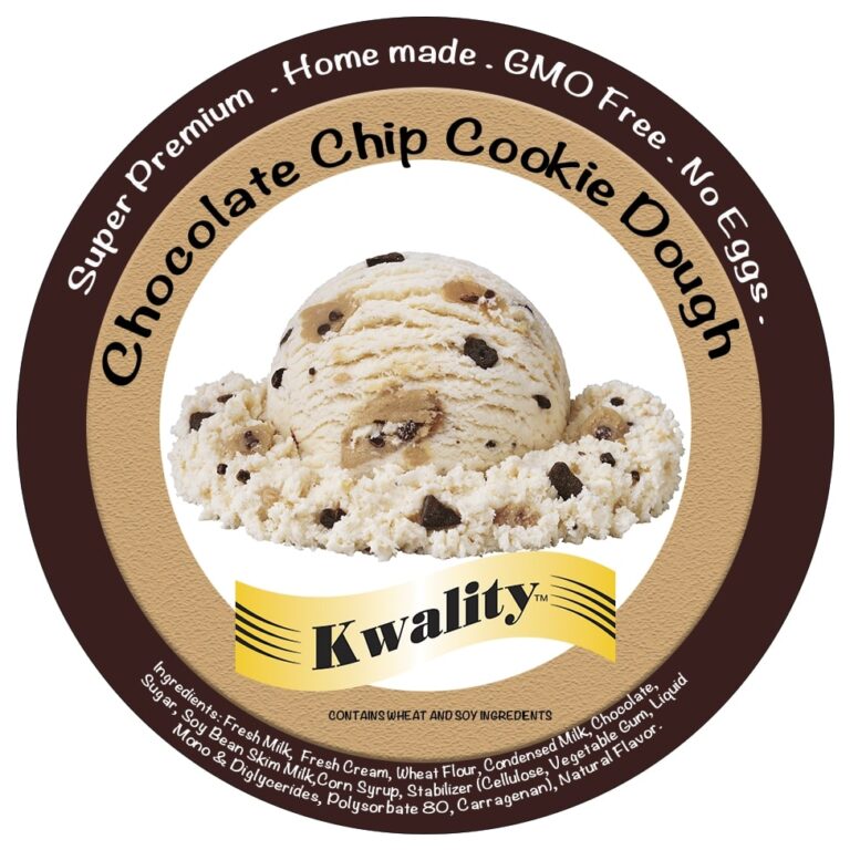 Ice Creams – Kwality Ice Cream