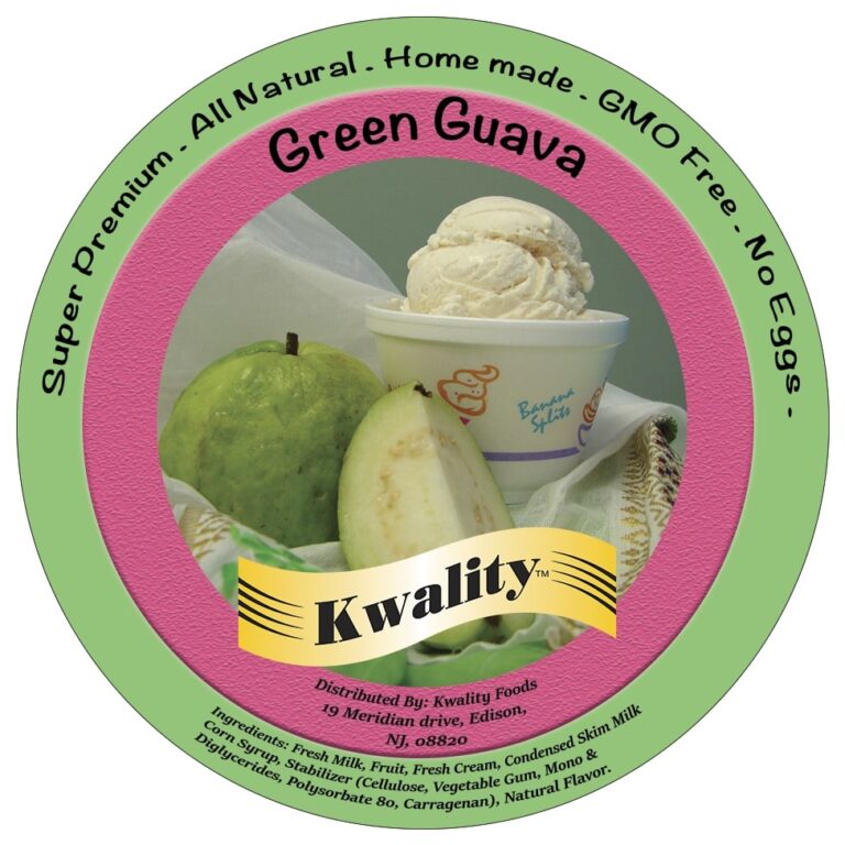 Ice Creams – Kwality Ice Cream