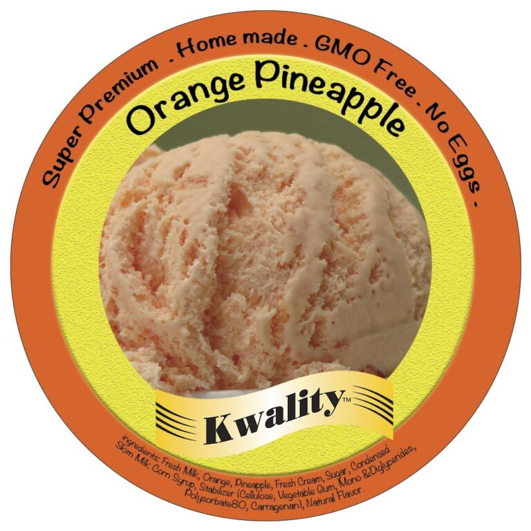 Ice Creams – Kwality Ice Cream