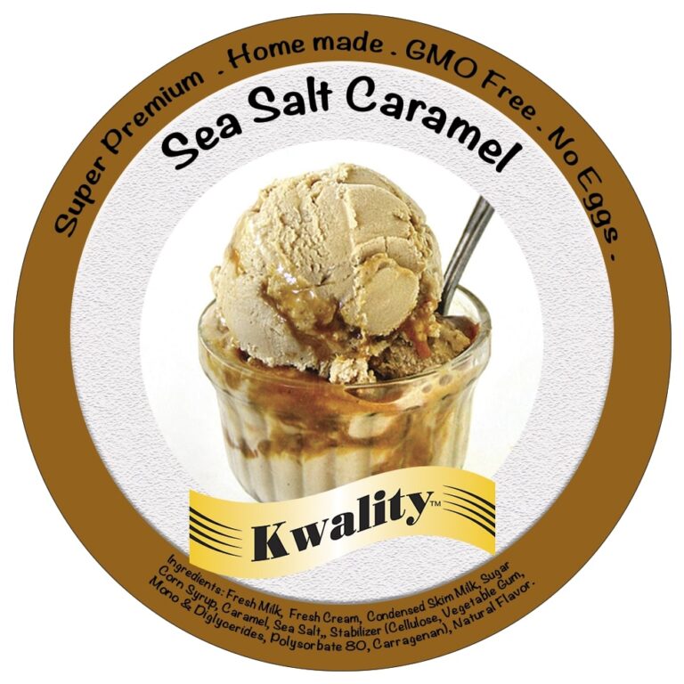 Ice Creams – Kwality Ice Cream